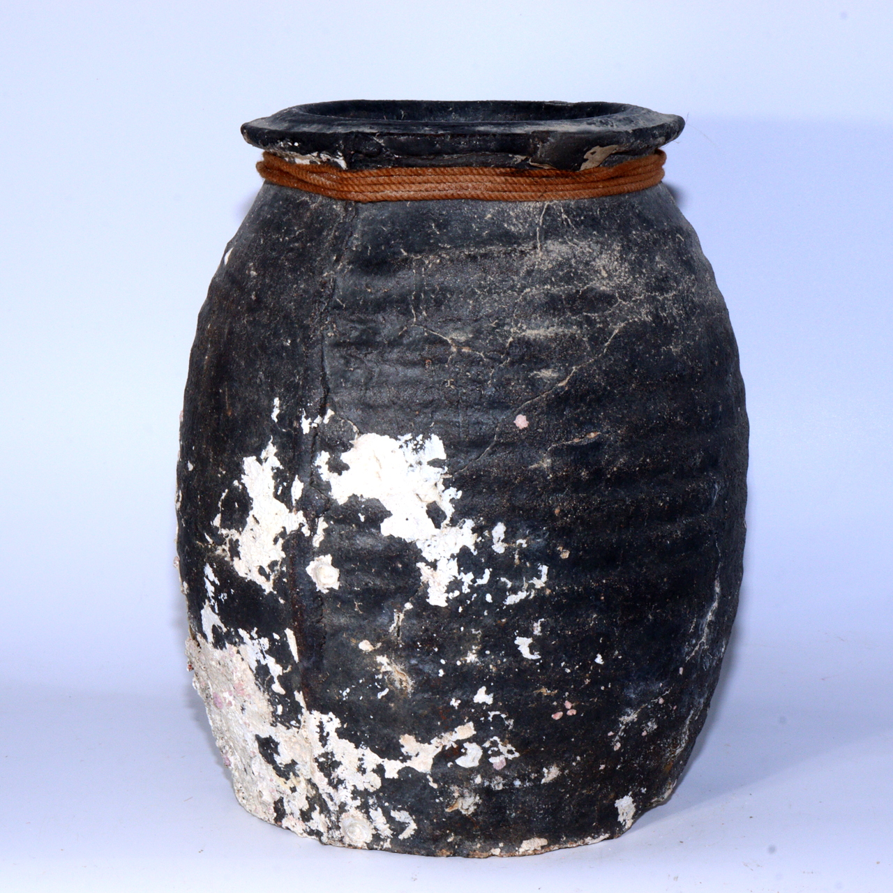 Washed by the Sea: An Edo Period Japanese Octopus Pot (Takotsubo) - The ...