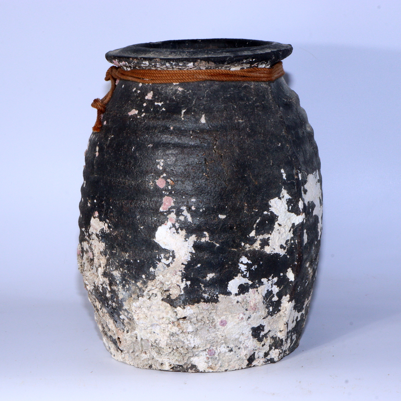 Washed by the Sea: An Edo Period Japanese Octopus Pot (Takotsubo) - The ...