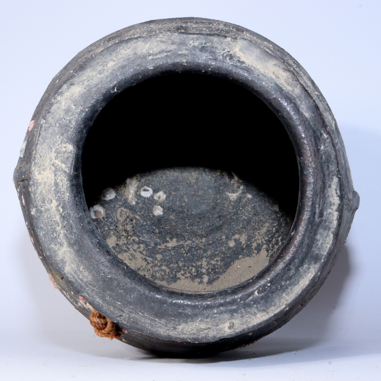 Washed by the Sea: An Edo Period Japanese Octopus Pot (Takotsubo) - The ...