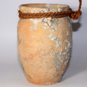 Washed by the Sea: An Edo Period Japanese Octopus Pot (Takotsubo) - The ...