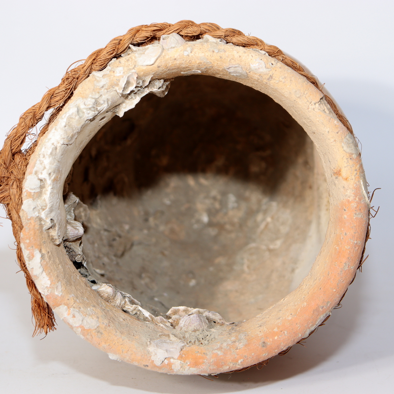 Washed by the Sea: An Edo Period Japanese Octopus Pot (Takotsubo) - The ...