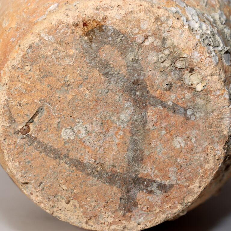 Washed by the Sea: An Edo Period Japanese Octopus Pot (Takotsubo) - The ...